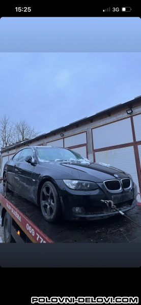 BMW 320 2.0 Kompletan Auto U Delovima