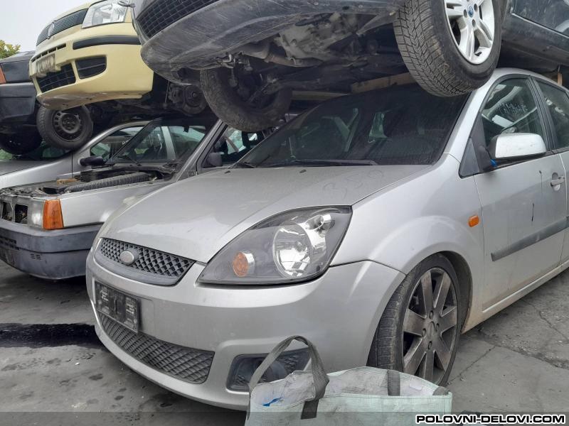 Ford Fiesta Razni Delovi