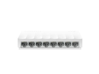 LAN Switch TP-LINK LS1008 8port 10/100Mbps