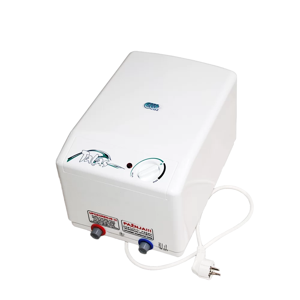 Elit Talas 8 V