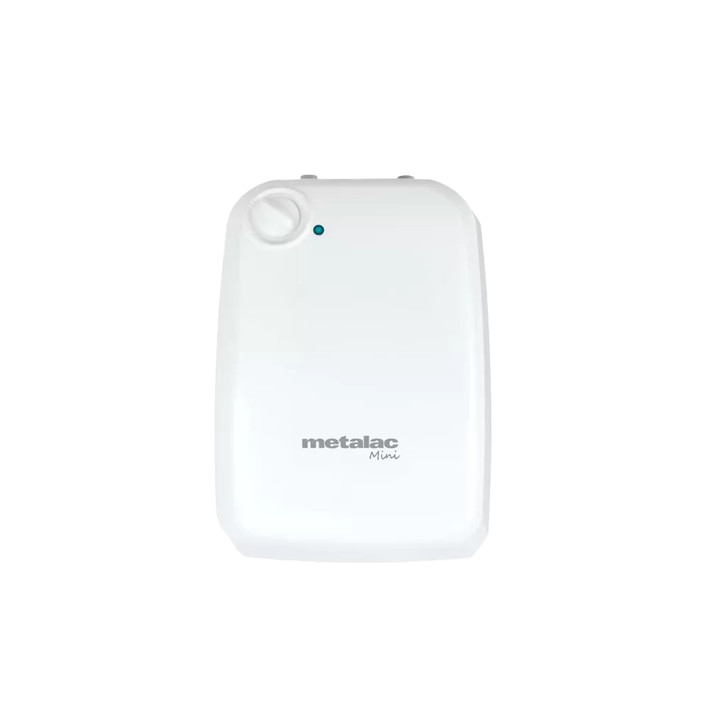 Metalac Mini MC 8Pi
