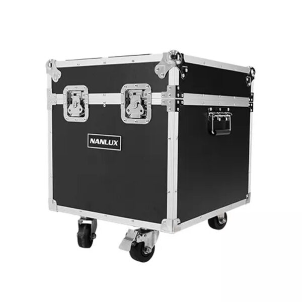 Nanlux Flight case for Evoke 1200