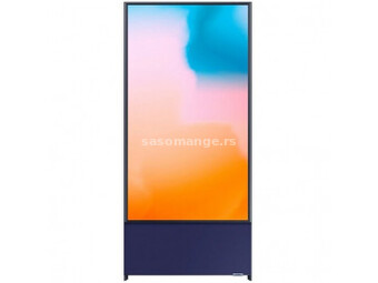 SAMSUNG The Sero Smart TV QE43LS05BAUXXH *I