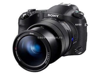 Sony RX10 IV