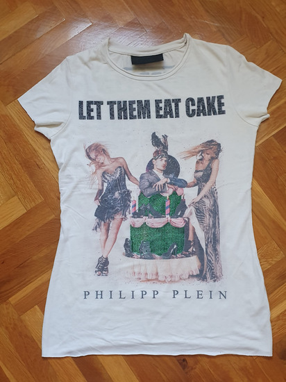 Philipp Plein majica