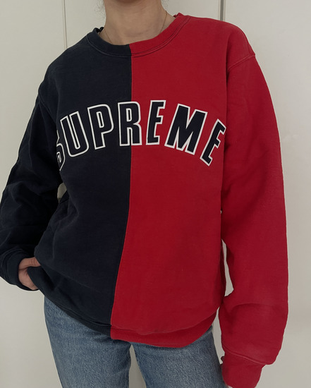 Original SUPREME unisex duks