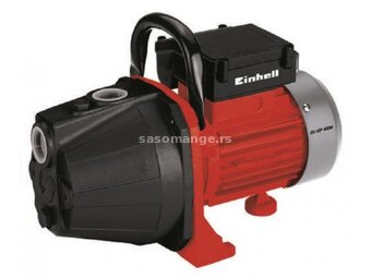 EINHELL EINHELL GC-GP 6036, Električna baštenska pumpa