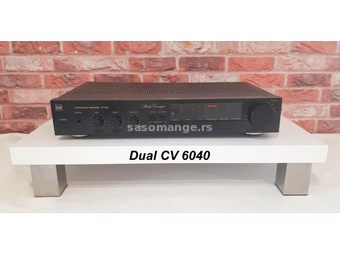 Dual CV 6040