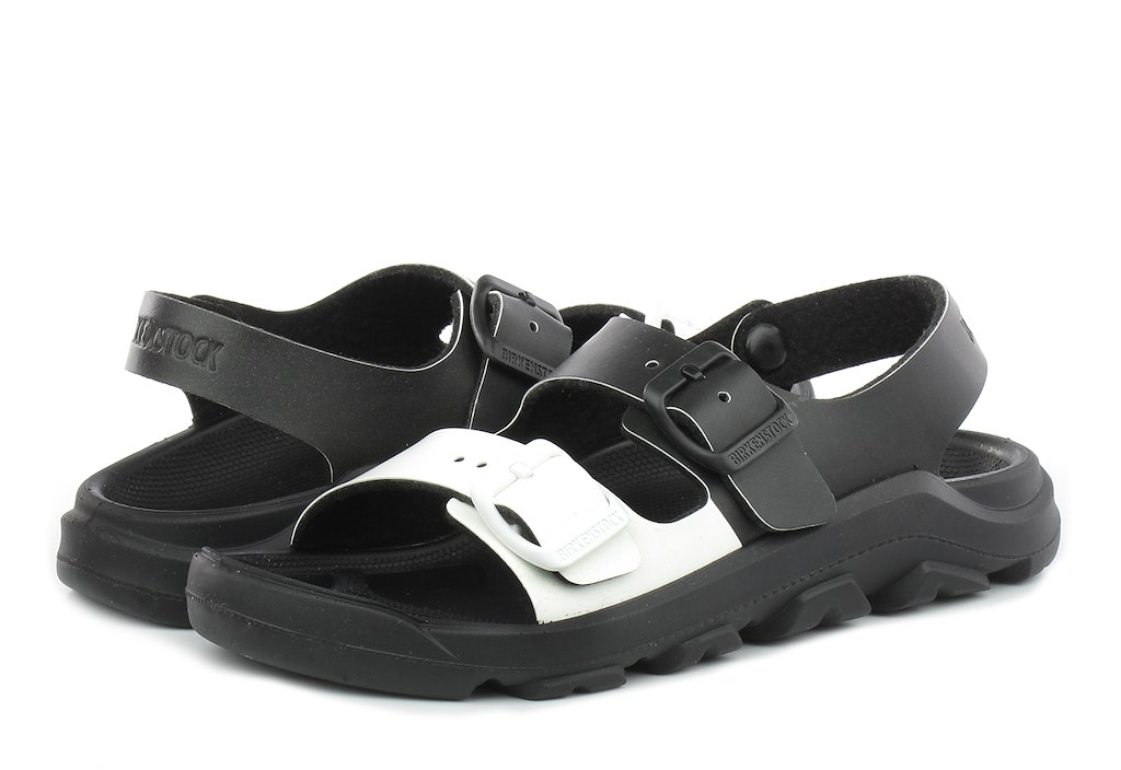 Birkenstock Otvorene sandale - Mogami