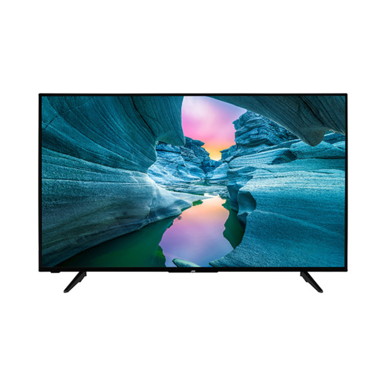 Televizor JVC 55VA3200 Smart, LED, 4K UHD, 55"(140cm), DVB-T2/C/S2(HEVC)