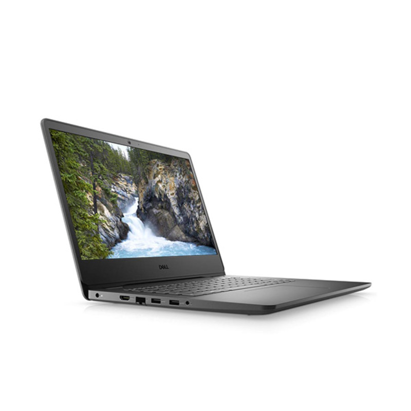 Laptop Dell Vostro 3400 14" i5-1135G7 8GB 256GB SSD + 1TB HDD GeForce MX330 2GB Backlit crni 5Y5B