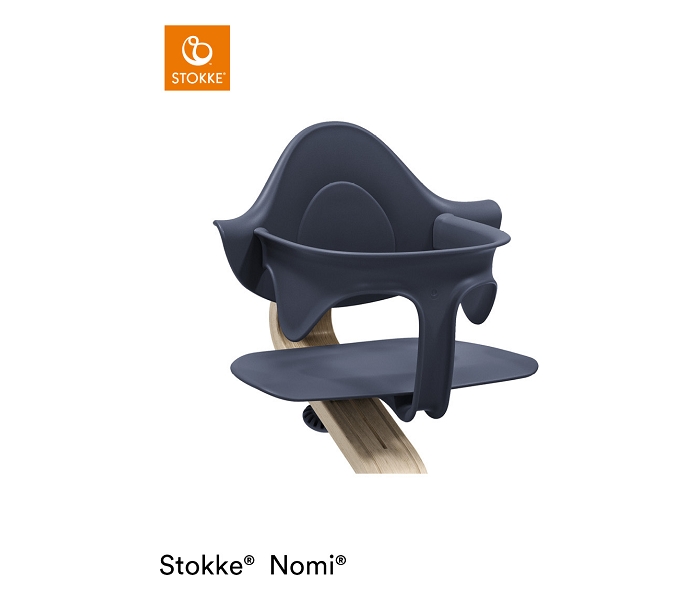 STOKKE NOMI BABY SET NAVY