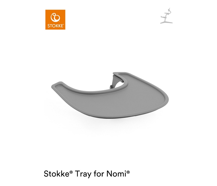 STOKKE TRAY FOR NOMI GREY