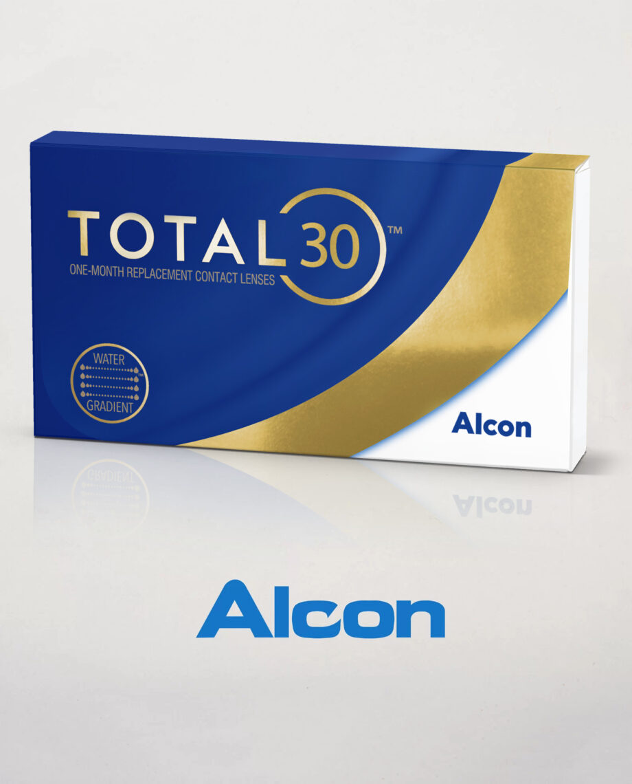 Alcon TOTAL30