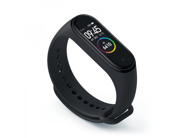 Sat Mi Smart Band 4 Xiaomi