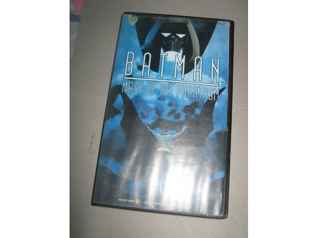 BATMAN