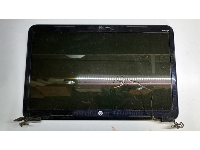 HP Pavilion G6 2244nr Ekran komplet