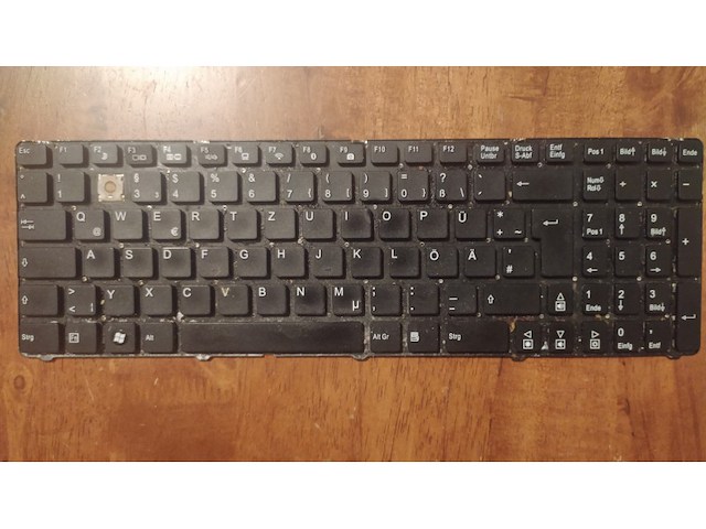 Tastatura za Medion P7624 , E6224 , E6226 , E7218