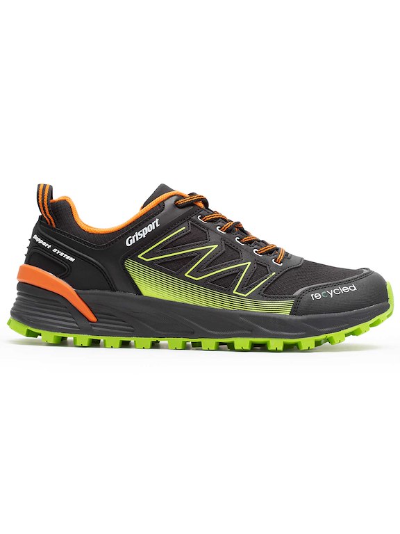 GRISPORT Rifugio Shoes
10196 RSD 8157 RSD
The lowest price in the last 30 days*: 8157 RSD