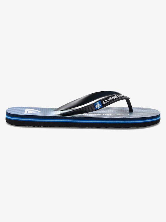 QUIKSILVER MOLOKAI MASSIVE Flip-Flops
2769 RSD 2215 RSD
The lowest price in the last 30 days*: 2215 RSD