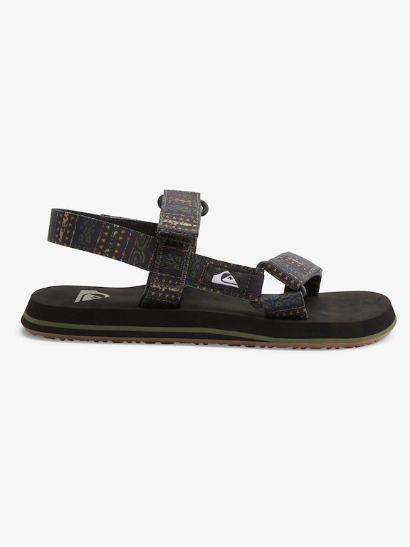 QUIKSILVER MONKEY CAGED II Sandals
5182 RSD 4146 RSD
The lowest price in the last 30 days*: 4146 RSD
