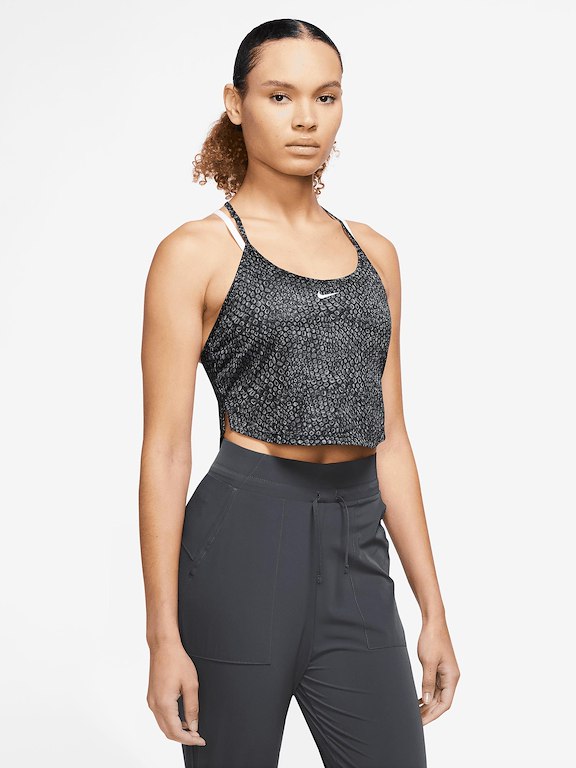 NIKE W NK ONE DF CROP AOP Tank Top
5308 RSD 4247 RSD
The lowest price in the last 30 days*: 4247 RSD