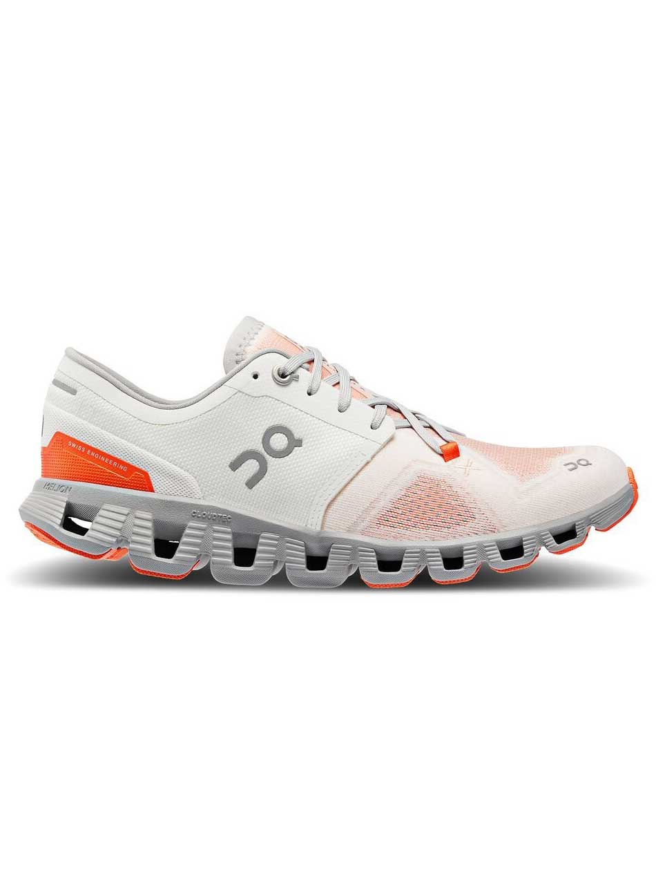 On Cloud X 3 Shoes
19005 RSD 15204 RSD
The lowest price in the last 30 days*: 15204 RSD