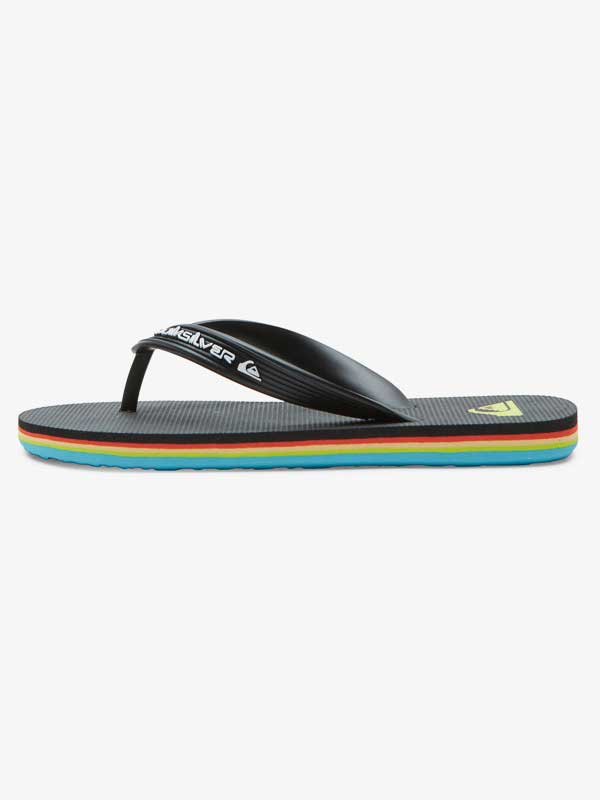 QUIKSILVER MOLOKAI CORE YOUTH Flip-Flops
2045 RSD 1636 RSD
The lowest price in the last 30 days*: 1636 RSD
