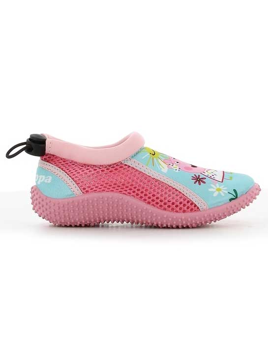 KIDS MOVIE HEROES PEPPA PIG Aqua shoes
2407 RSD 1685 RSD
The lowest price in the last 30 days*: 1685 RSD