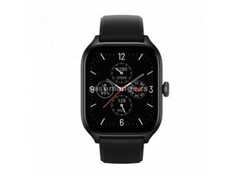 AMAZFIT GTS 4 Infinite Black Pametni sat