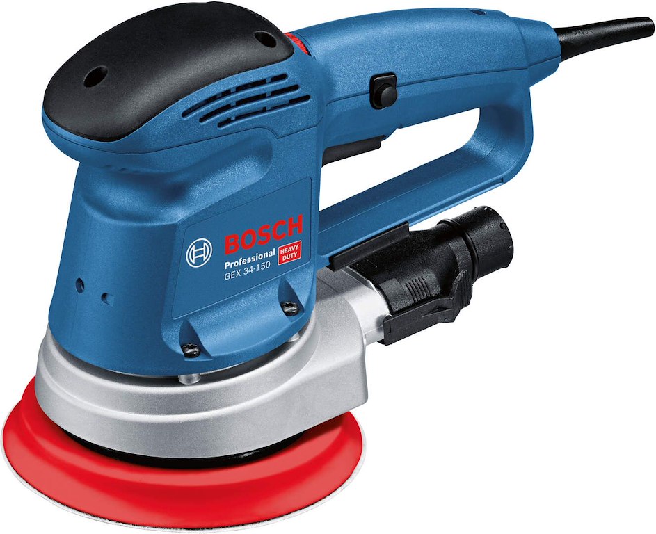 Bosch ekscentrična brusilica GEX 34-150 (0601372800)