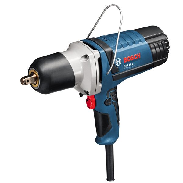 Bosch udarni odvijač GDS 18 E (0601444000)