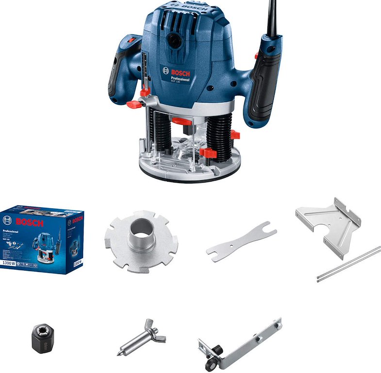 Bosch glodalica GOF 130 (06016B7000)