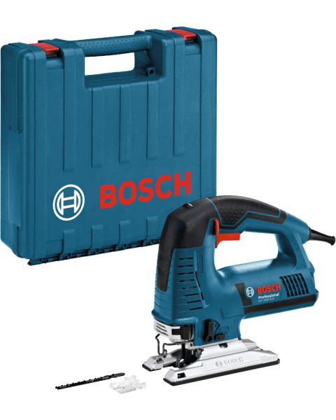 Bosch ubodna testera GST 1400 BCE + kofer (0601515101)
