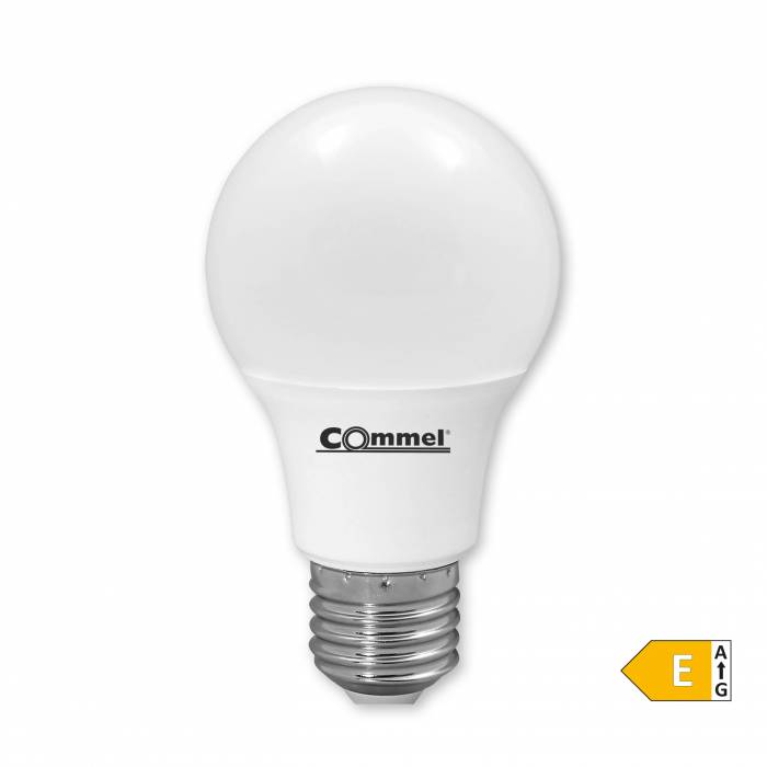 LED sijalica 9.5W 3000K E27 1055lm COMMEL