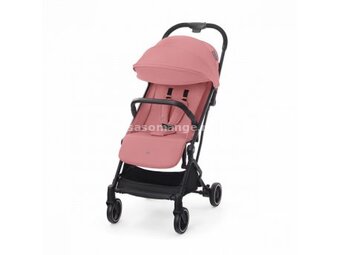 KINDERKRAFT Kolica INDY DHALIA pink