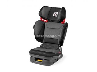 Peg Perego Peg Perego Auto Sedište Viaggio 2-3 Flex Crystal Black 15-36kg