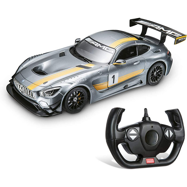 RC Auto na daljinski Rastar 1:14 Mercedes-AMG GT3 RS09951