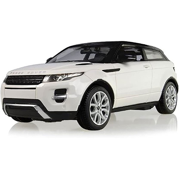 RC Auto na daljinski Rastar Range Rover Evoque 1:14 RS06554