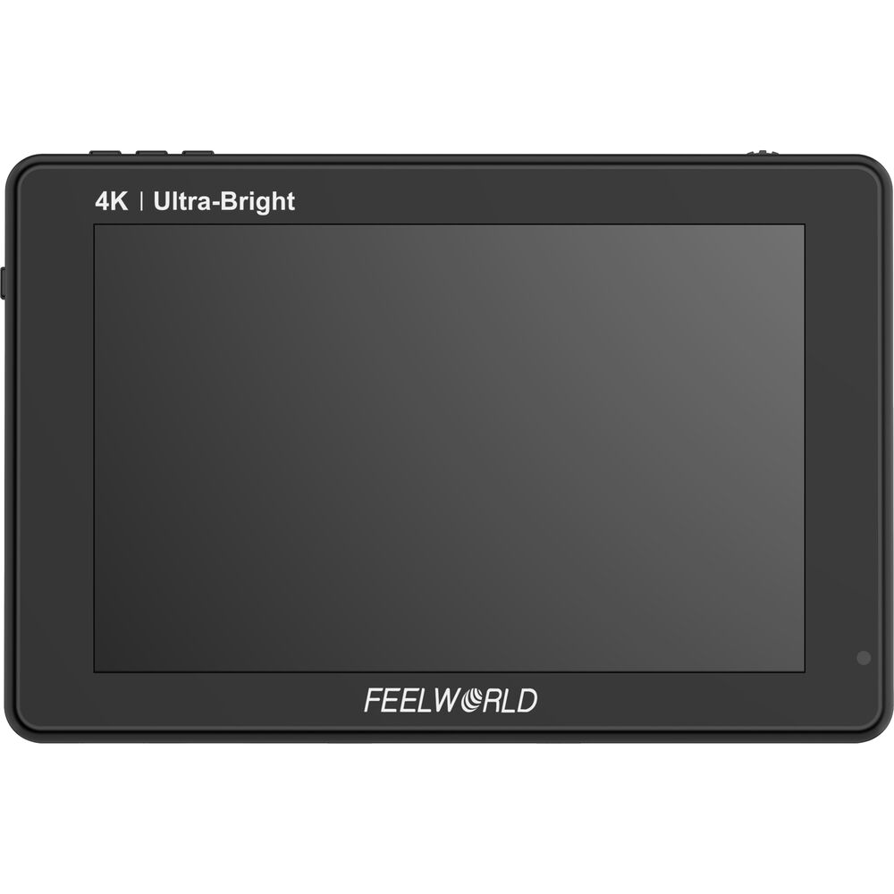 FeelWorld LUT7S PRO 7" HDMI/3G-SDI Monitor