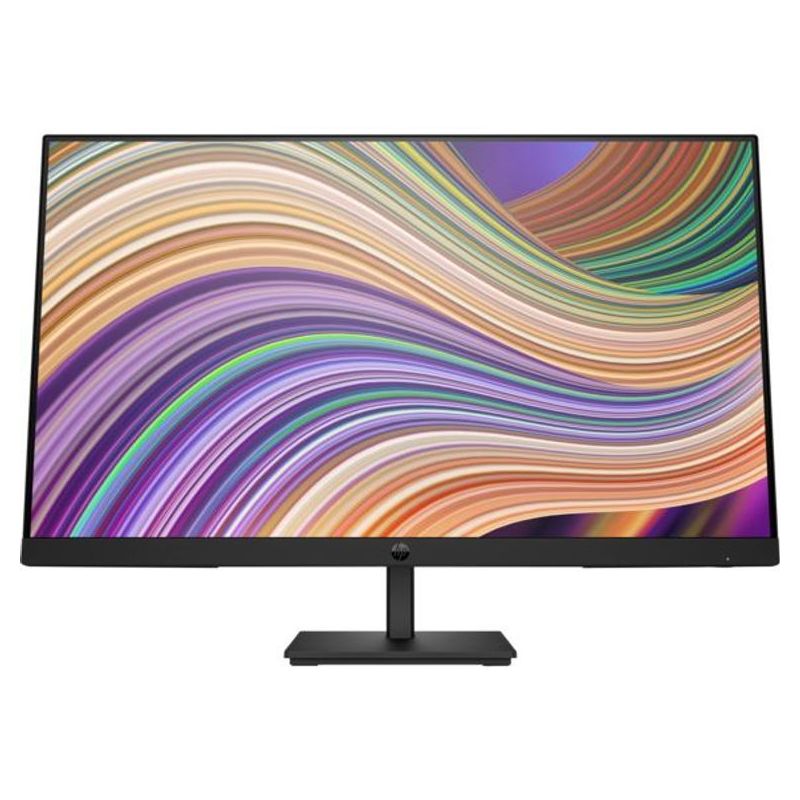 HP MON 27 P27 G5 FHD Monitor, 64X69AA