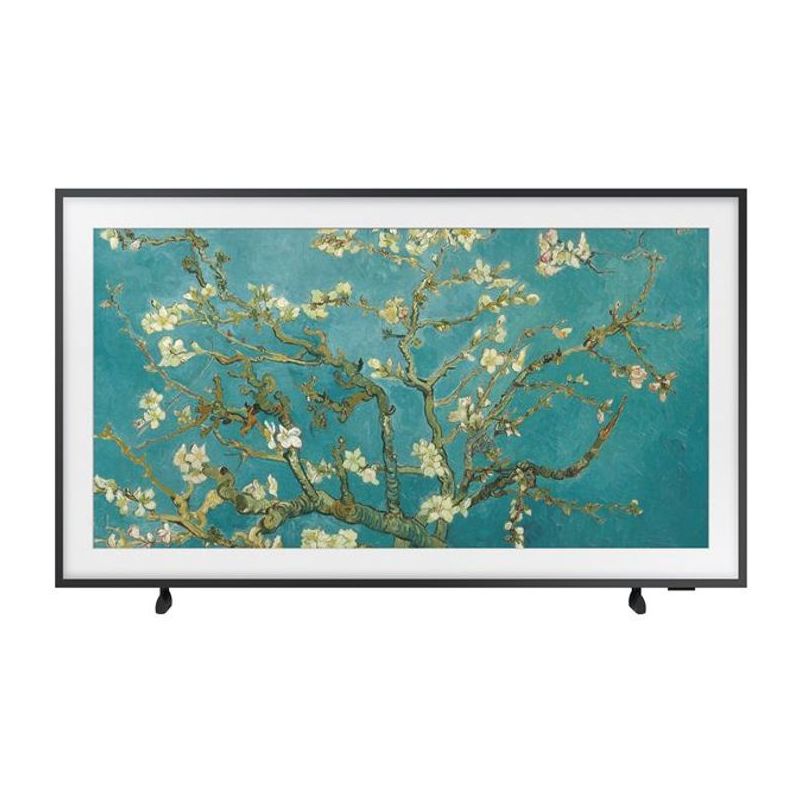 SAMSUNG QLED TV QE65LS03BGUXXH THE FRAME