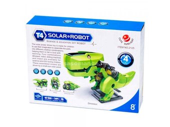 BEST LUCK SOLARNI ROBOT