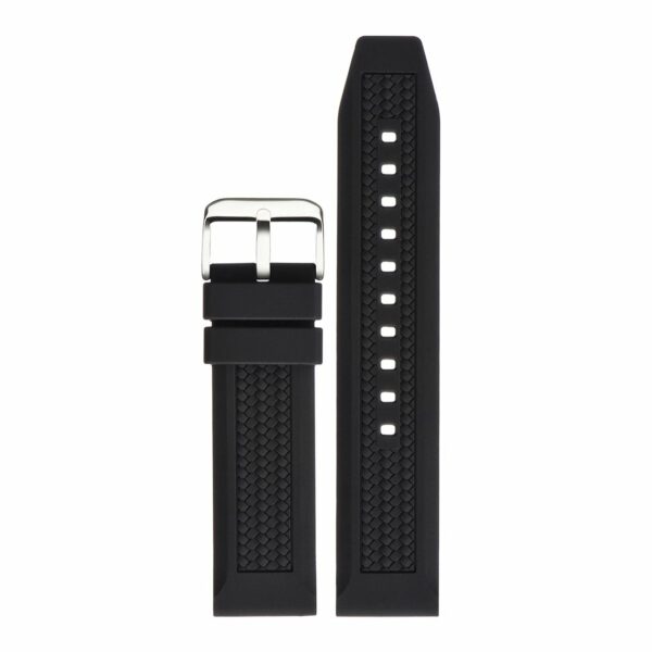 Kaisevi Za Satove BC118-22 Silicone Strap