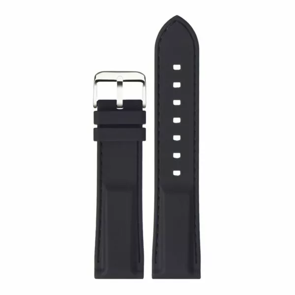 Kaisevi Za Satove BC124-22 Silicone Strap