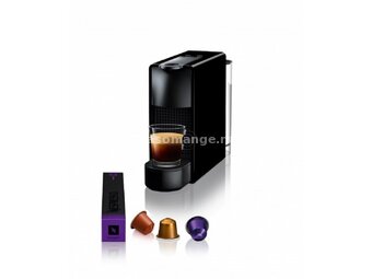 NESPRESSO Aparat za kafu Essenza Mini - Crni