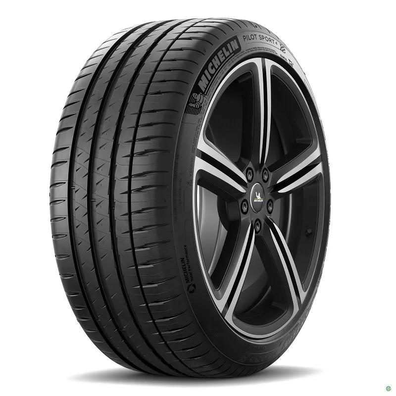 255/40R18 Michelin 99Y PILOT SPORT 4 XL let