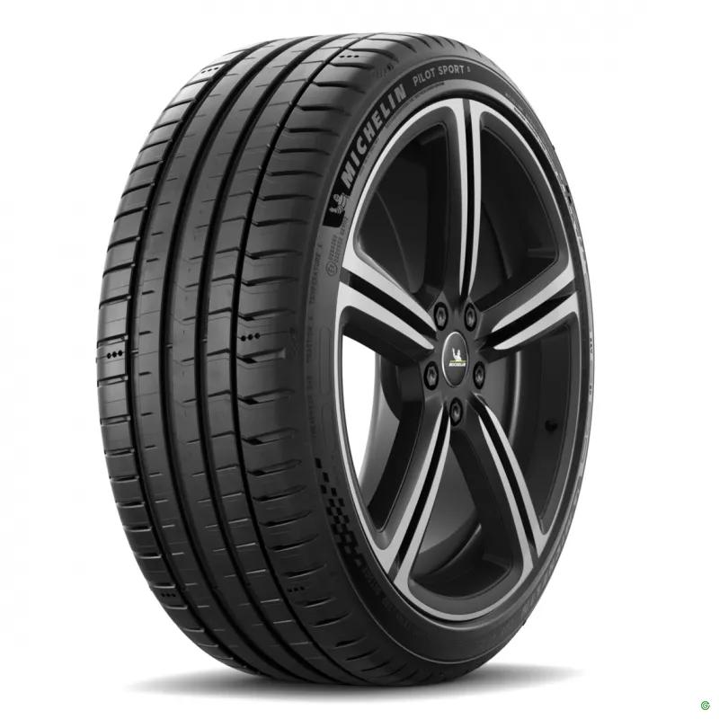 235/45R18 Michelin 98Y PILOT SPORT 5 XL let