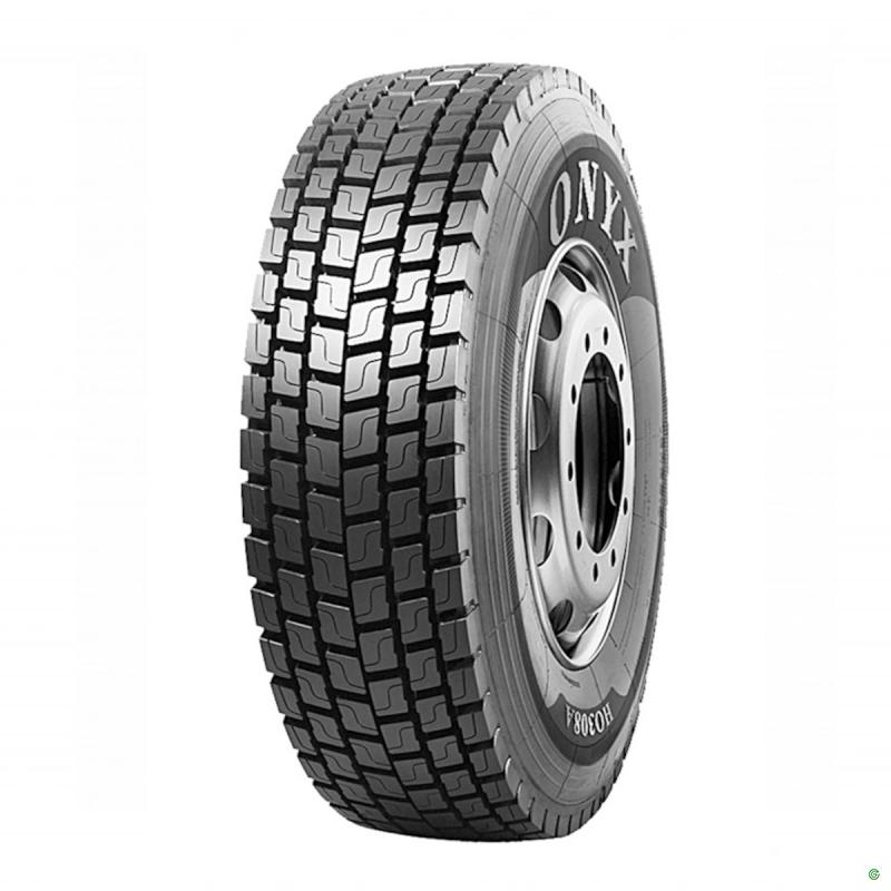 T 315/80R22.5 Onyx 156/152 HO308A M+S pog