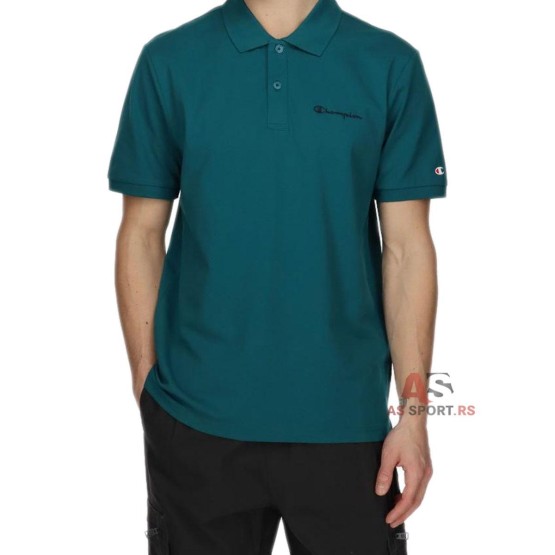 Champion Majice Logo Polo M